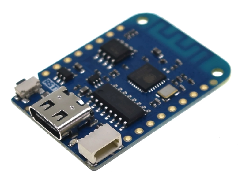 Development boards – Home Automation