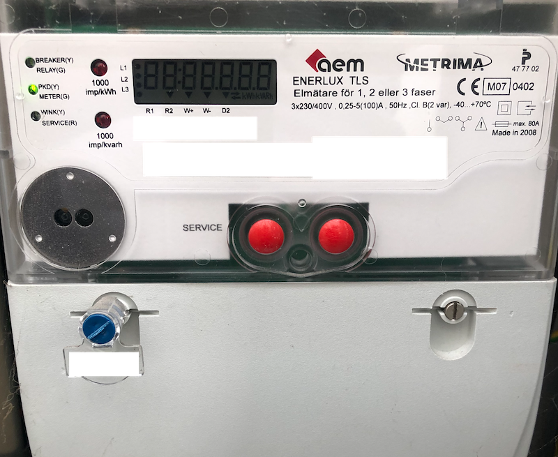 Projects – Home Automation